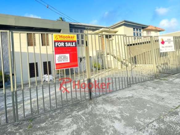 Freehold – RHooker – Licensed Real Estate Agents