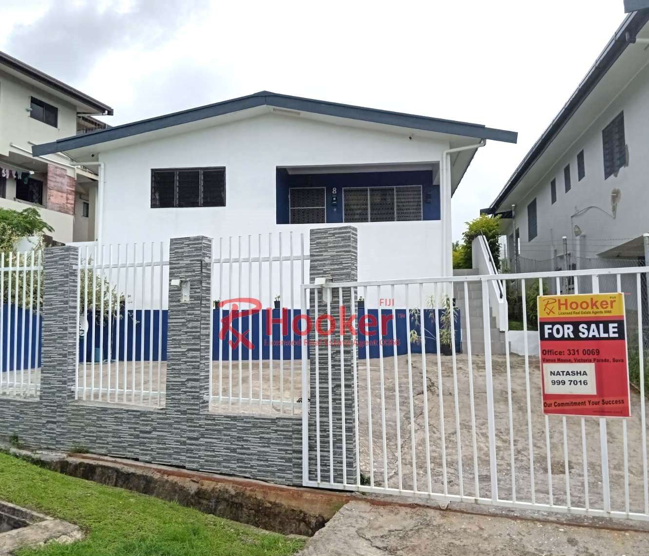 Lot 8 Vurai Crescent, Tacirua East New sub-division – RHooker ...