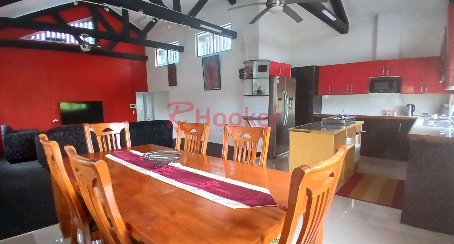 Lot 14 Vinod Karsanji, Rifle Range, Suva – RHooker – Licensed Real ...